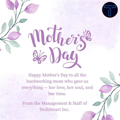 Techsmart Inc Georgetown