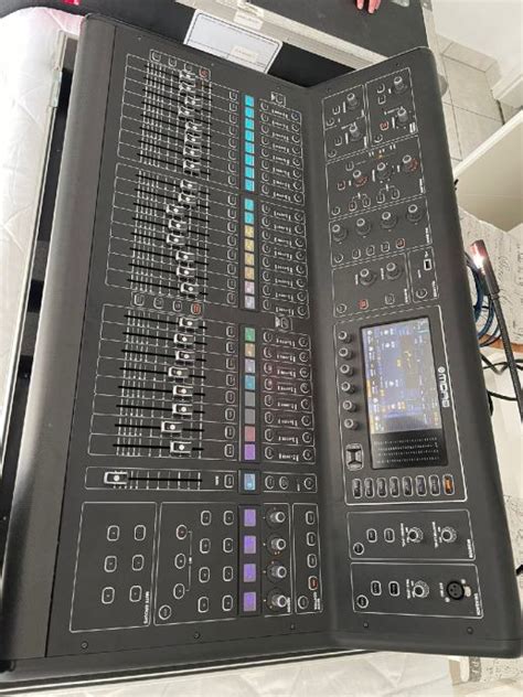 Nova Cijena € Midas M32