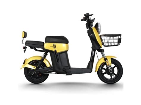 【手慢无】支持nfc解锁的小刀尚可领航版电动车低至2499元（全文）小刀 D3锂电池电动车市场 中关村在线