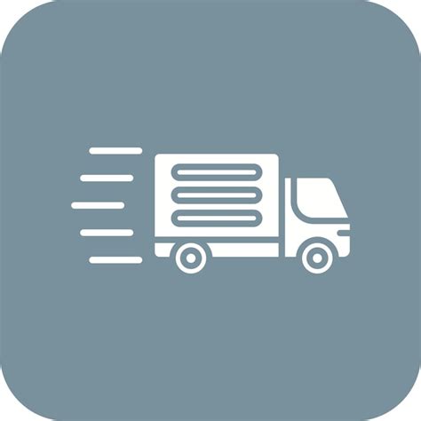 Premium Vector Fast Delivery Icon Vector Image Can Be Used For Food