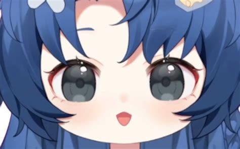 看看这是谁？是小小狼nya！ 树礼suki 树礼suki 哔哩哔哩视频