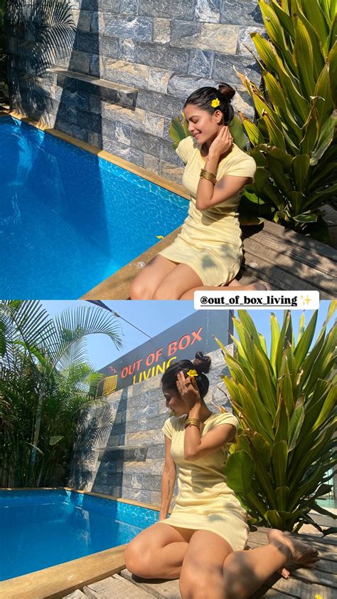 Deepika Upretis Feet