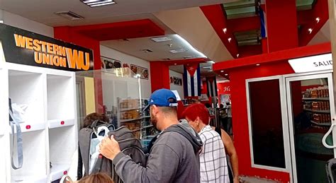Western Union Reanuda Servicio De Remesas A Cuba Desde EE UU Cuba