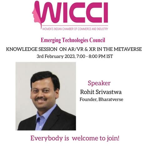 yamini khurana on linkedin for all the ar vr and xr in the metaverse enthusiasts out there do