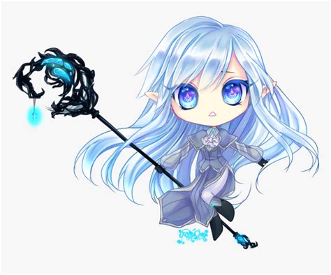 Detail Gambar Anime Chibi Koleksi Nomer 53