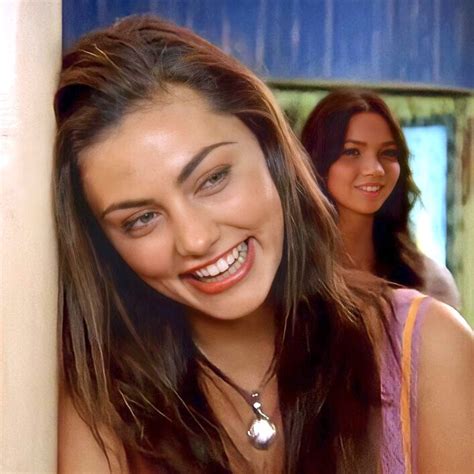 Phoebe Tonkin As Cleo Sertori Artofit