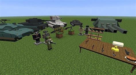 Minecraft Windows 10 Gun Mods Popular This Week Popular This Month