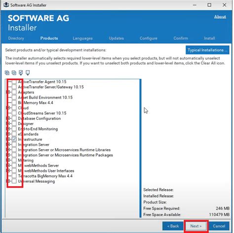 Webmethods On Premise Installation Guide