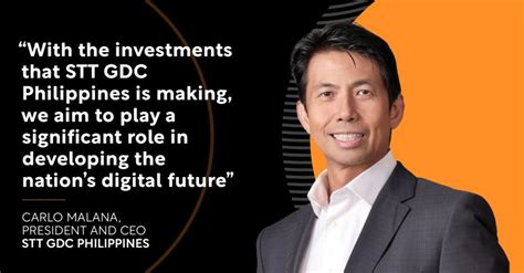 Sustainability Magazine On Linkedin Stt Gdc Enabling A Bright Digital