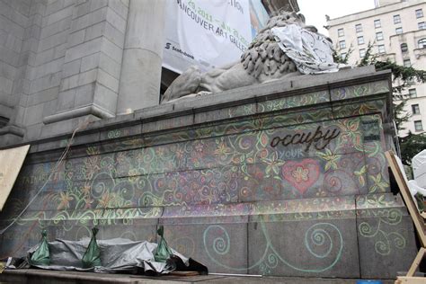 2011 11 10 Occupy Vancouver Day 27 The Occupiers Are Usi… Flickr