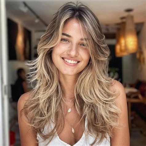 44 Razor Cut Hair Ideas That Prove This Edgy Style Is The Hottest Trend