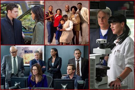 19 Tv Shows You Probably Didnt Realize Were Spinoffs