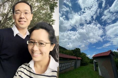 楊偉中逝世4年！陳以真臉書悄曬新照 愛心符號惹鼻酸 娛樂 Nownews今日新聞