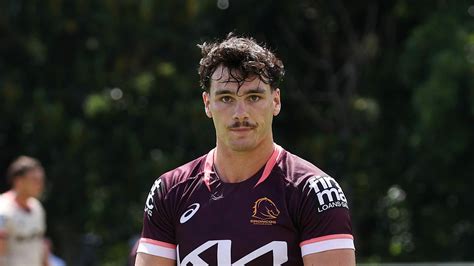 Nrl 2023 Herbie Farnworth Set To Sign New Extension To Stay At