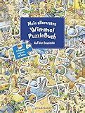 Mein allererstes WimmelPuzzleBuch Bei den Einhörnern Amazon de