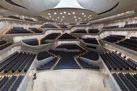 Pin De Yvcn En OPE10 En 2024 Arquitectura De Teatros Auditorio