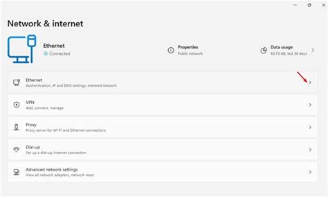 5 Best Ways To Find The IP Address In Windows 11