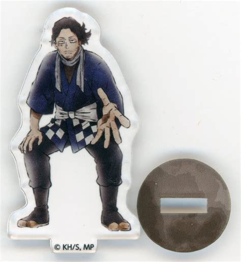 駿河屋 相澤消太 「僕のヒーローアカデミア キャラポップストア ミニアクリルスタンド お祭りver」（その他）