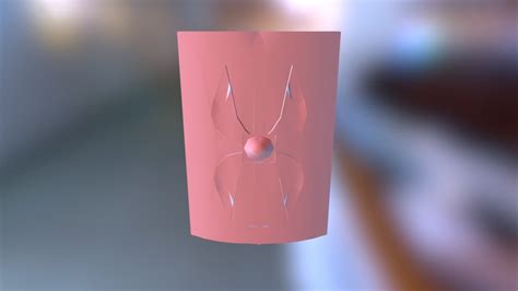 Scutum 3d Model By Kolotosii [351130a] Sketchfab