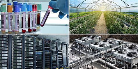 Five Benefits Of Wireless Temperature Monitoring Systems