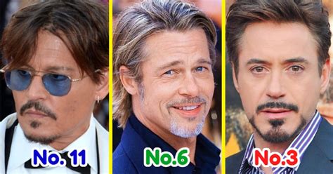 11 Best Male Actors Working Today Ranked Genmice