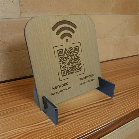 Best 11 Wifi Sign Wifi Network Sign Wooden Sign Public Sign Wifi