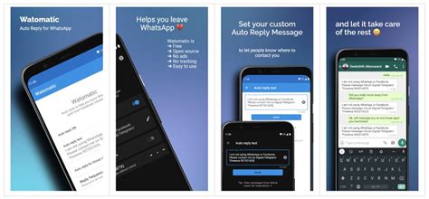 Como Colocar Mensagem Automática No Whatsapp Veja O Guia Completo