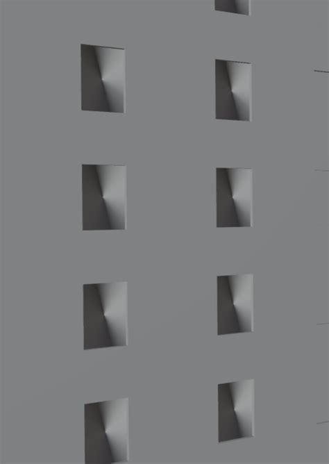 Weird Rendering Issue Which Stays After I Export The File So Not