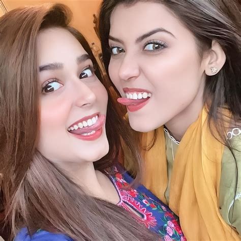 Pakistani Tiktokers