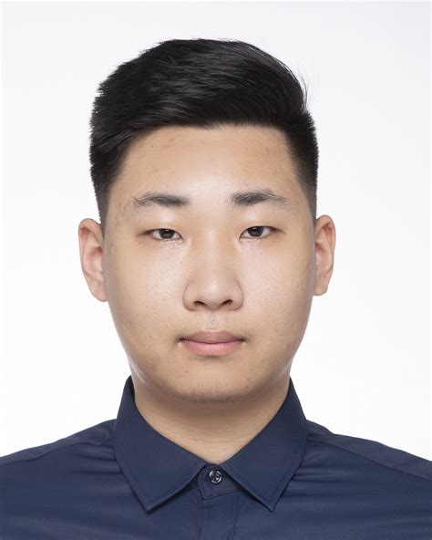 Cui Jingrui Department Of Physics