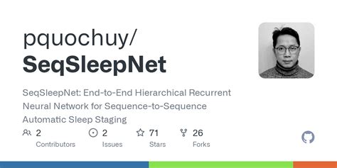 SeqSleepNet Seqsleepnet Sleep Py At Master Pquochuy SeqSleepNet GitHub