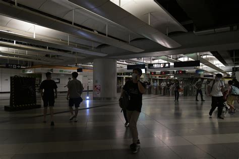 中電4年間發生逾12萬宗停電事故 前年元朗電纜橋起火致大停電 獲近2000萬元恢復供電獎賞 星島日報