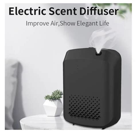 Aroma Diffuser Commercial Scent Diffuser Wholesale Trader From New Delhi