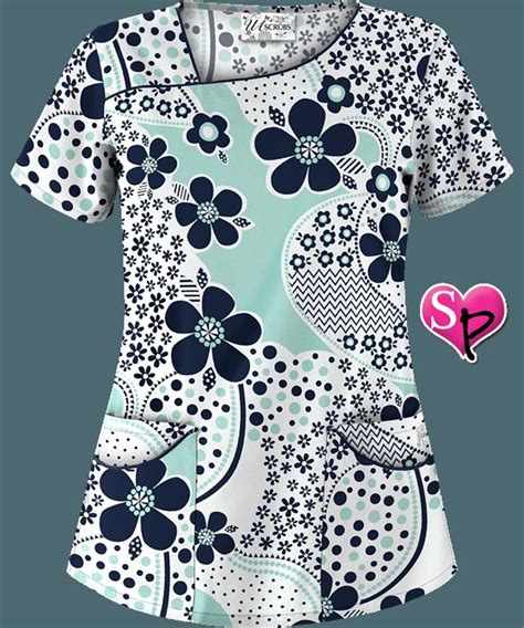 Vet Scrubs Scrubs Nursing Medical Scrubs Scrubs Outfit Scrubs