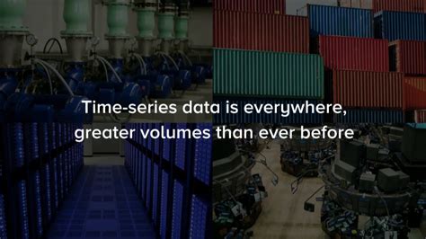 Building A Scalable Time Series Database On Postgresql Michael J Freedman Percona Live 2017