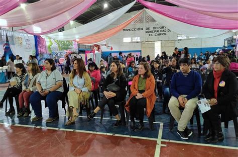 Noticia Promover La Lactancia Materna Es Una Tarea Diaria
