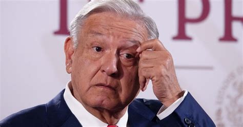 Javier Corral Amlo Acusa “venganza” De Maru Campos Y César Duarte Por