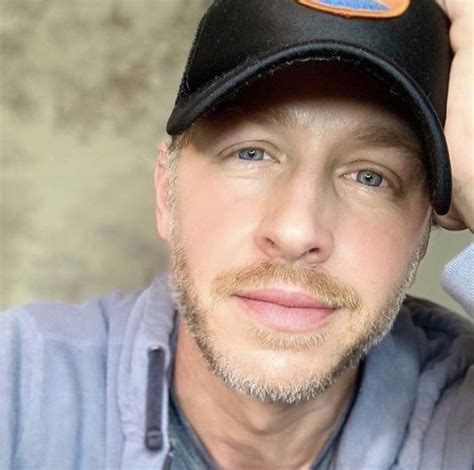 Josh Dallas Starz Ouat Movies Showing Movie Tv Handsome Actors