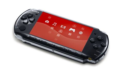 PSP 2 wird größer und soll Herbst 2011 erscheinen - News | GamersGlobal.de