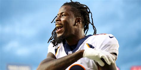 5 Trade Destinations For Denver Broncos Wr Jerry Jeudy