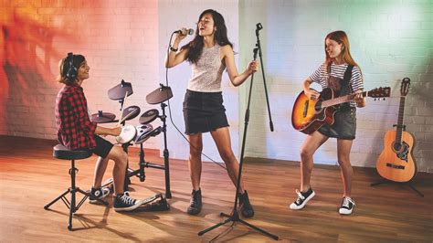 Finally You Can Now Add Electronic Drum Kit To Your Aldi Grocery List