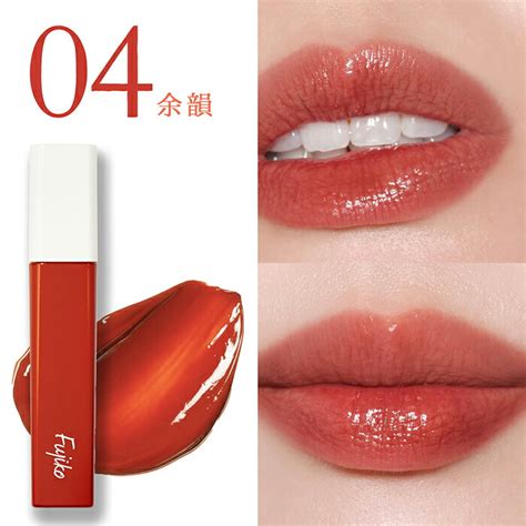 【楽天市場】 Fujiko公式 フジコ プランピーリップ Plumpy Lip リッププランパー プランプティント オイルウォーターティント