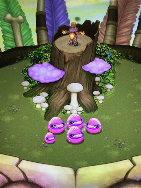 122 Best Kayna Images On Pholder My Singing Monsters Monster Hunter
