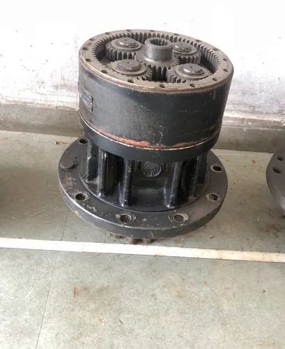 Jcb Js 140 Swing Device At ₹ 75000 Piece Sarkhej Ahmedabad Id 20228065962