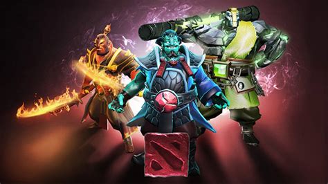 《dota2》进不去游戏怎么办？游戏进不去解决办法 迅游网游加速器