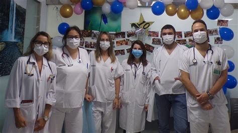Diez años de Unidad Oncológica en el Hospital de Elda