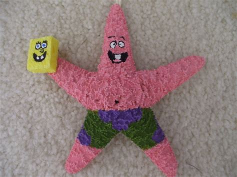 Patrick Starfish Mad