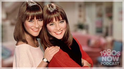 Jean And Liz Sagal Now Jean And Liz Sagal On The Tonight Show 1984