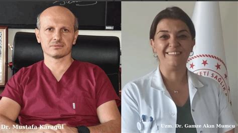 Yunus Emre Hastanesi nde yeni başhekim Personel Sağlık Net