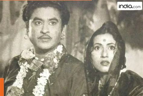 Kishore Kumars Son Amit Kumar Recalls Sleeping Between His Father And Stepmother Shares He